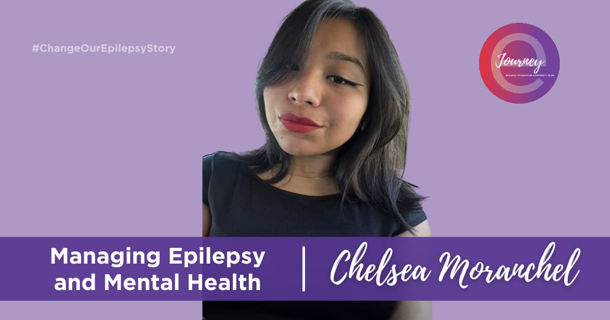 Managing Epilepsy and Mental Health